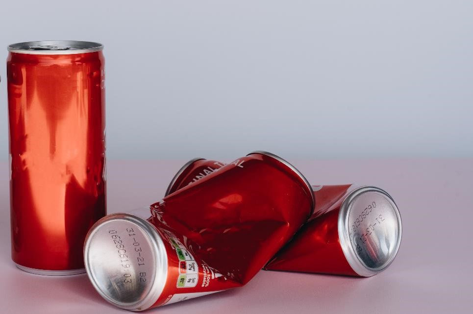 Que deviennent les canettes usagées ? & Ma Belle Poubelle