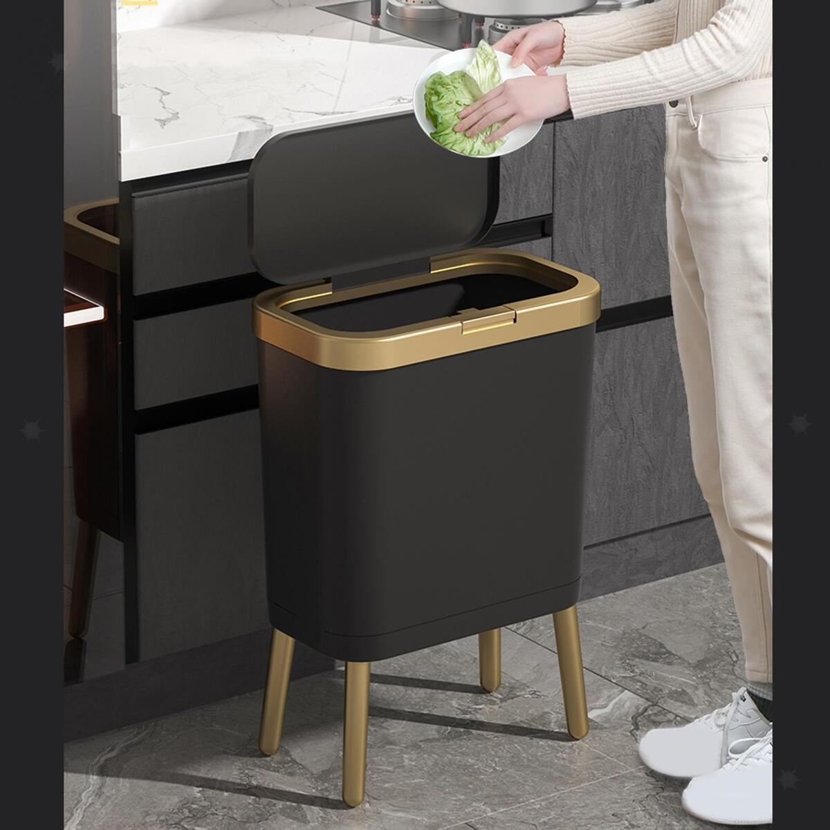 Ma Belle Poubelle | Poubelles & Compostes